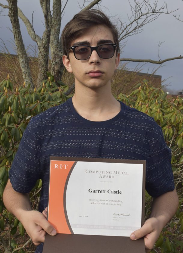 RIT to offer $28,000 to Silver Creek junior | News, Sports, Jobs ...